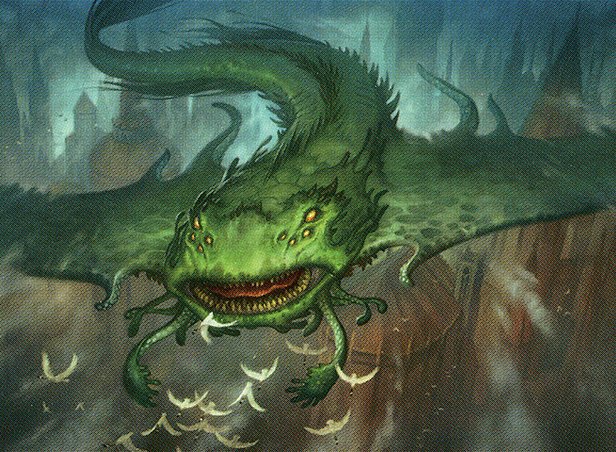 Kenessos SeaFood - Commander (Kenessos, Priest of Thassa) — Moxfield, a ...