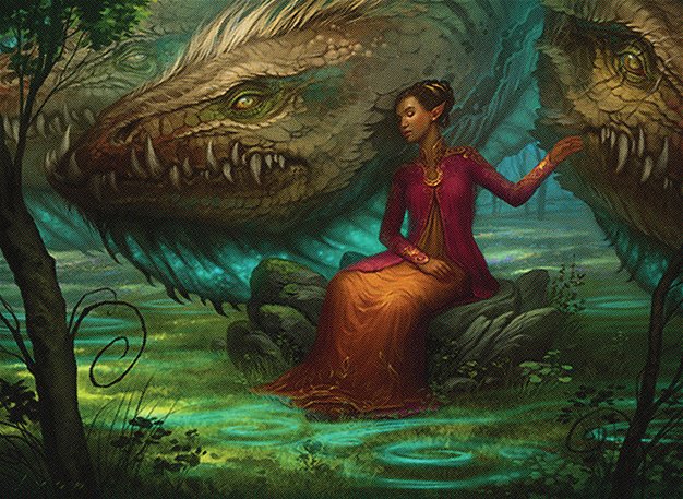 Atraxa Energy - Commander (Atraxa, Praetors' Voice) — Moxfield, a deck ...