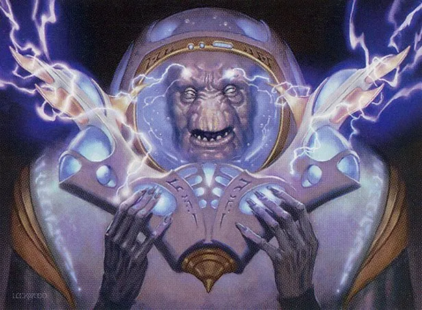 Mirko Precon Upgrades (Budget) - Commander (Mirko, Obsessive Theorist)