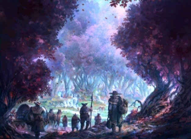 HB - Ramp - Cultivate or 3 mana Ramp (YDSK) - Package