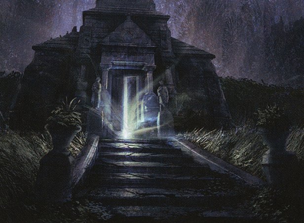 Emry: Infinite Artifacts from the Grave - Commander (Emry, Lurker of ...