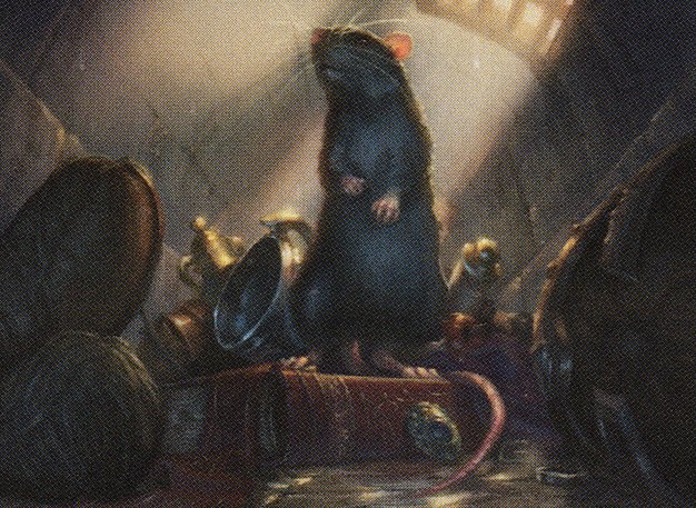 Rats birthday bash - Commander (Marrow-Gnawer) — Moxfield, a deck ...