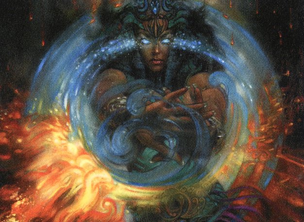 Kykar - Commander (Kykar, Wind's Fury) — Moxfield, a deck building ...