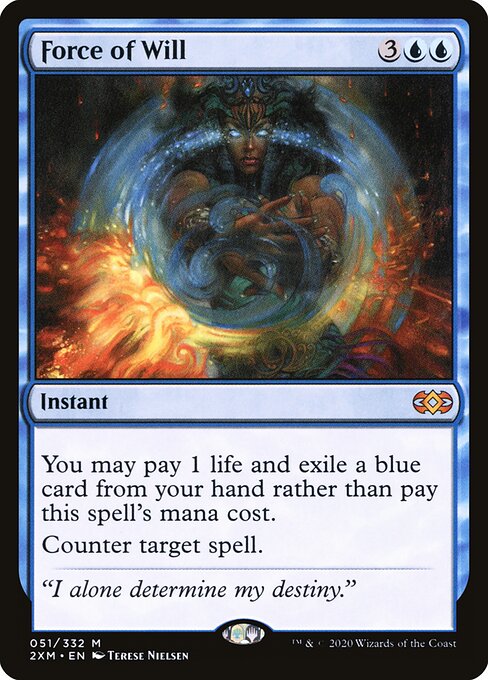 Wrathchild [CEDH] - Commander (Oskar, Rubbish Reclaimer)