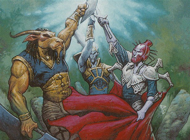 Invasion Block Domain-Dan - Dandan