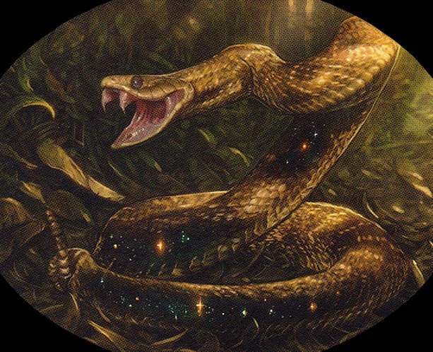 Pharika, God of Affliction - Commander (Pharika, God of Affliction ...