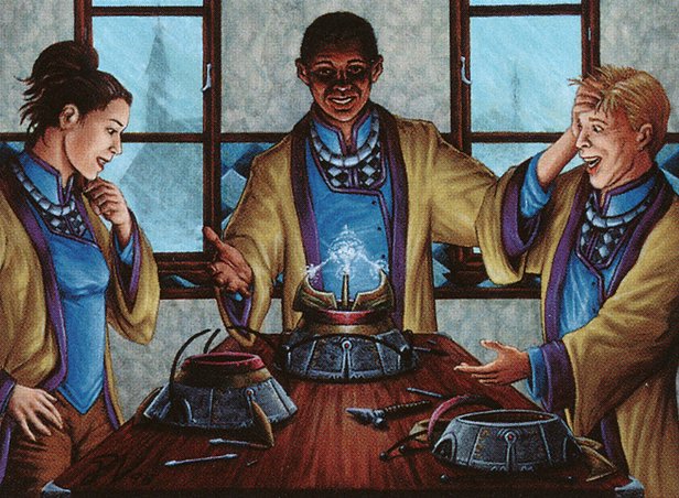 justin smith - Commander (Queza, Augur of Agonies) — Moxfield, a deck ...