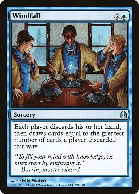 Budget cEDH Fire Shark Tornado - Commander (Brallin, Skyshark Rider ...