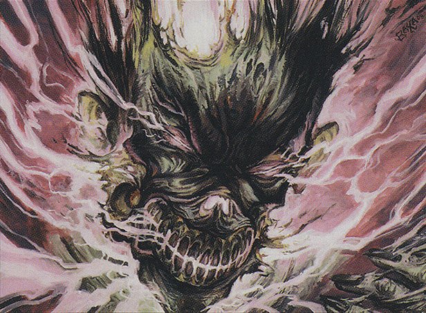 Commander Cycling: Grixis Spellslinger - Commander (Anhelo, the Painter)