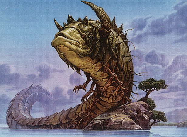 Elementals' Path (Lorwyn Theme Deck) - Precons