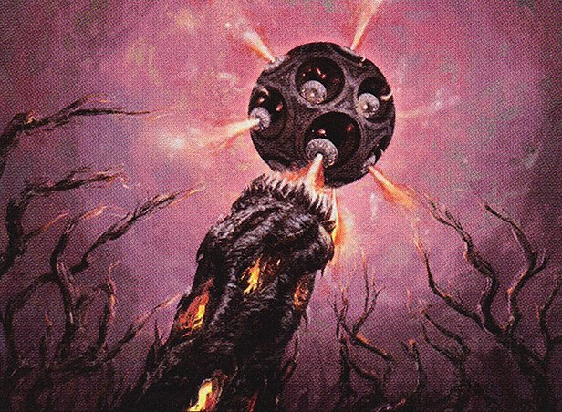 Kefnet - Commander (Kefnet the Mindful) — Moxfield, a deck building ...