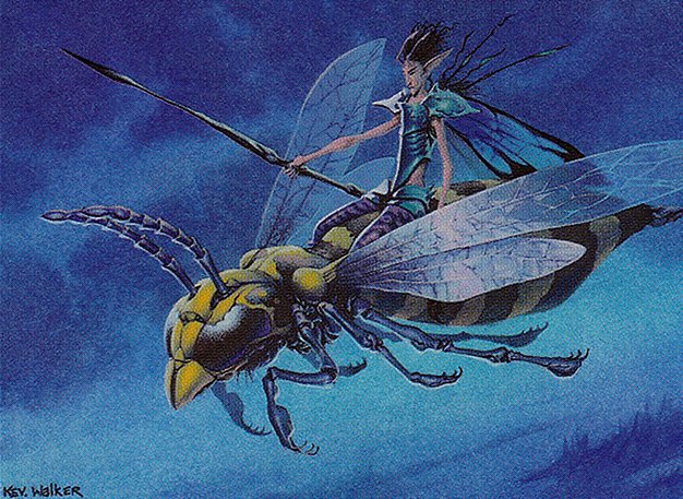 Dimir Faerie - Commander — Moxfield, a deck building website for Magic ...