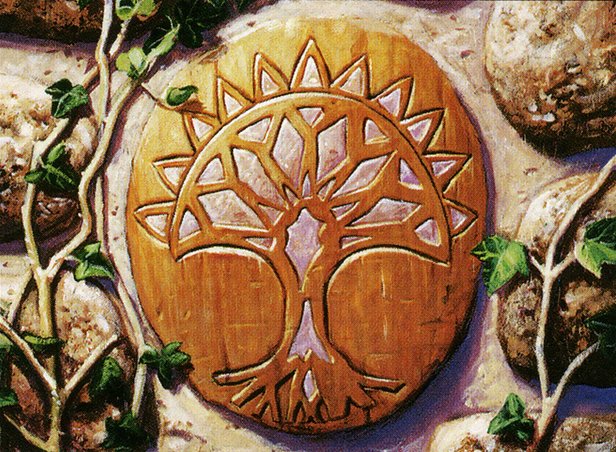 Selesnya Conclave - Commander (Trostani, Selesnya's Voice) — Moxfield ...