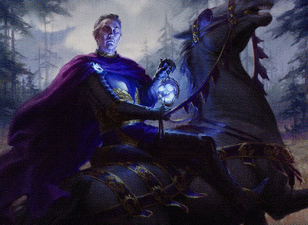 Upgrades to DnD - Commander