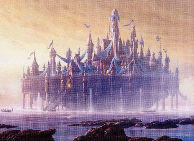 galadriel - Commander (Galadriel of Lothlórien) — Moxfield, a deck ...