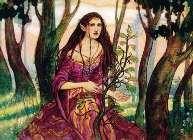 Tuvasa, Baby of Eggs - Commander (Tuvasa the Sunlit) — Moxfield, a deck ...