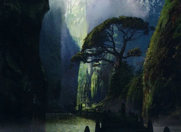 Budget Black/Green Poison - Standard