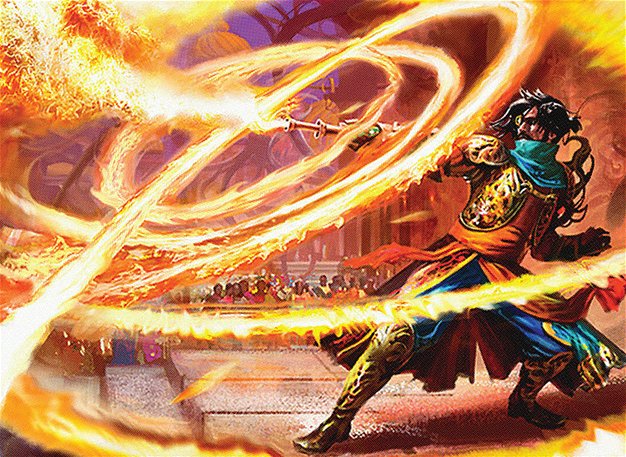 Malcolm&Keddis Actual - Commander (Kediss, Emberclaw Familiar / Malcolm ...