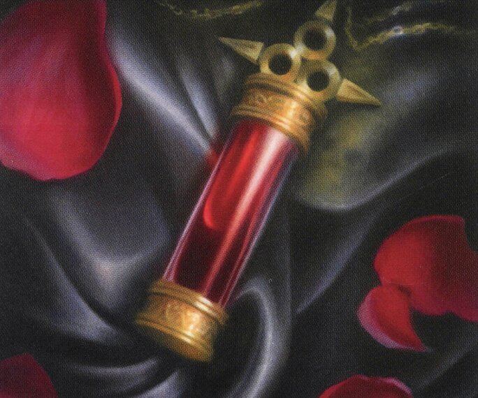 Strefan, Maurer Progenitor - Commander (Strefan, Maurer Progenitor ...