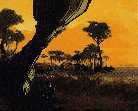 [CEDH] elsha monk tribal - Commander (Elsha of the Infinite)