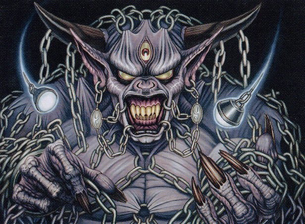 Phyrexian Gift Basket - Commander (Jon Irenicus, Shattered One ...