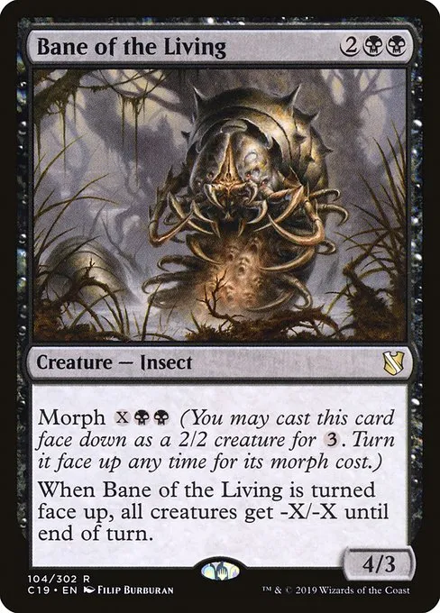 Zask - Commander (Zask, Skittering Swarmlord) — Moxfield, a deck ...