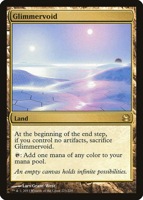 cEDH Urtet, Remnant of Memnarch - Commander (Urtet, Remnant of Memnarch)