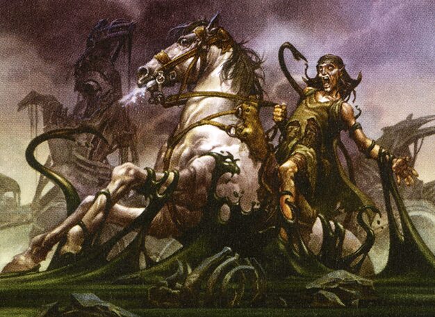 Rakdos Madness : Azra, what are the Odds? - Pauper EDH