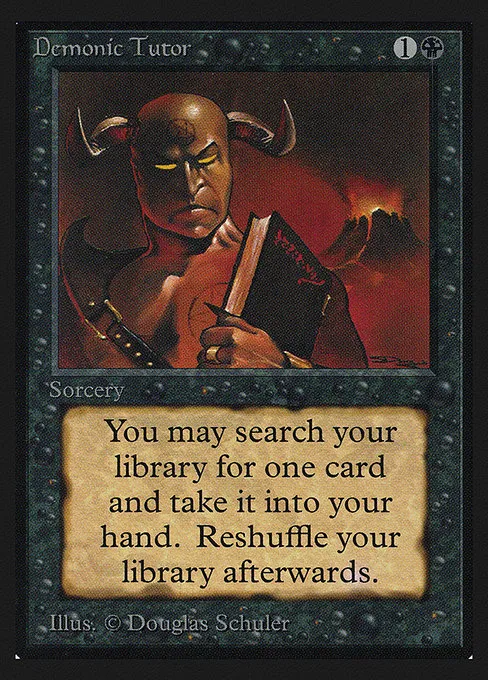 Negan, Flicker - Commander (Malik, Grim Manipulator) — Moxfield, a deck ...
