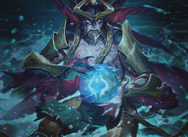 Daniele Bottino - Dimir Faeries - Pauper