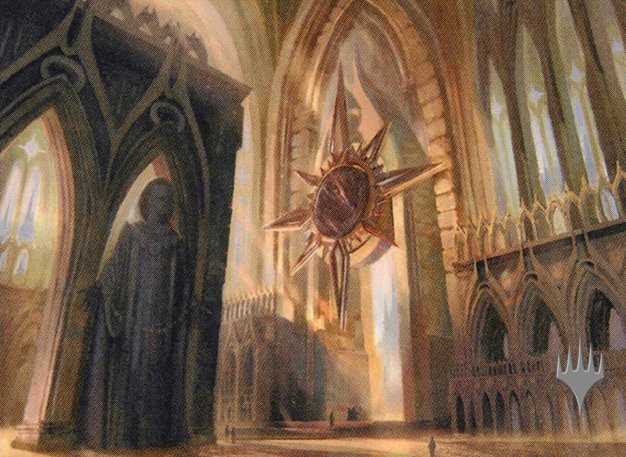 Clue - Commander (Niv-Mizzet, Guildpact)