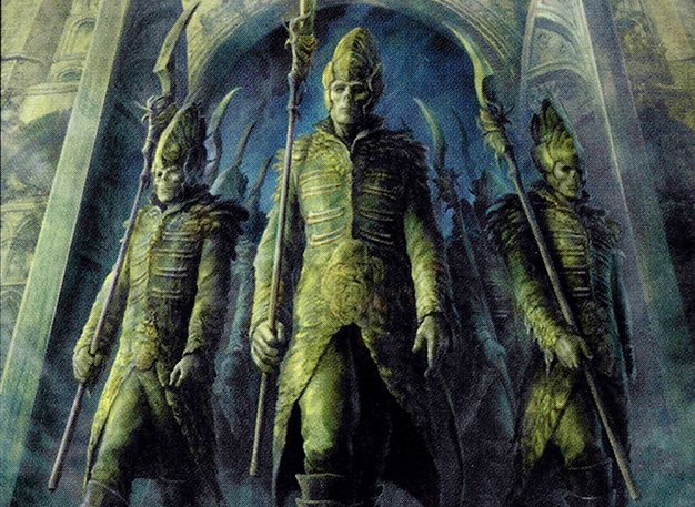 goofy ahh combo - Commander (Maralen of the Mornsong) — Moxfield, a ...