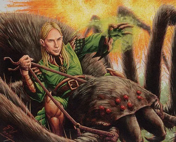 tymnarios - Commander (Tymna the Weaver / Thrasios, Triton Hero)