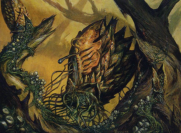 Rith, the Awakener - Commander (Rith, the Awakener)