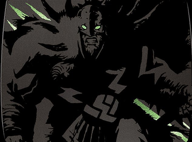 Garruks horde [G] - Commander (Garruk, Caller of Beasts) — Moxfield, a ...