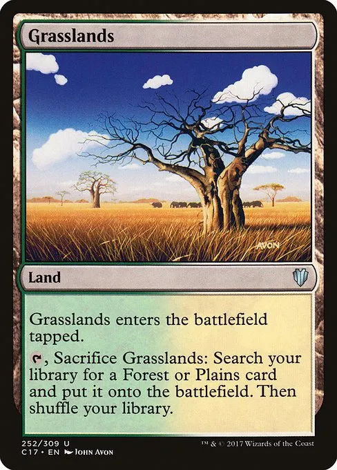 Feline Ferocity (Commander 2017 Precon Decklist) - Commander Precons