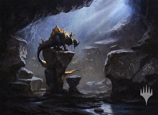 Minsc And Zirda - Commander (Minsc, Beloved Ranger) — Moxfield, a deck ...