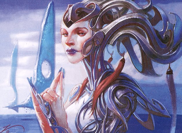 GW Durnan BSB Participant by Bowchicawowwow - Commander (Durnan of the ...