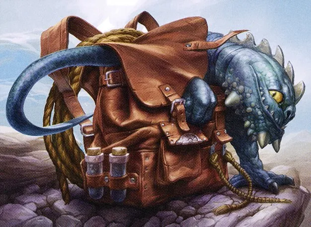 🐾Tawnos' Toyshop🤖 - Commander (Tawnos, the Toymaker)