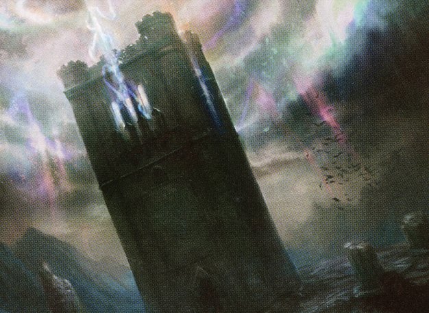 Witch-Maw Green/White/Blue/Black Base - Package — Moxfield, a deck ...