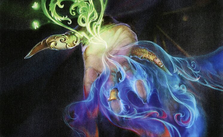 Kess, Freeform Reanimator - Commander (Kess, Dissident Mage) — Moxfield ...