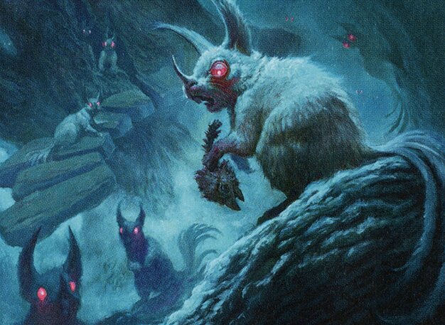 Squirrels - Commander (Toski, Bearer of Secrets) — Moxfield, a deck ...