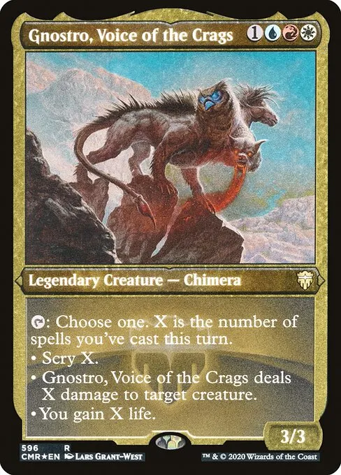 sevinne - Commander (Sevinne, the Chronoclasm) — Moxfield, a deck ...