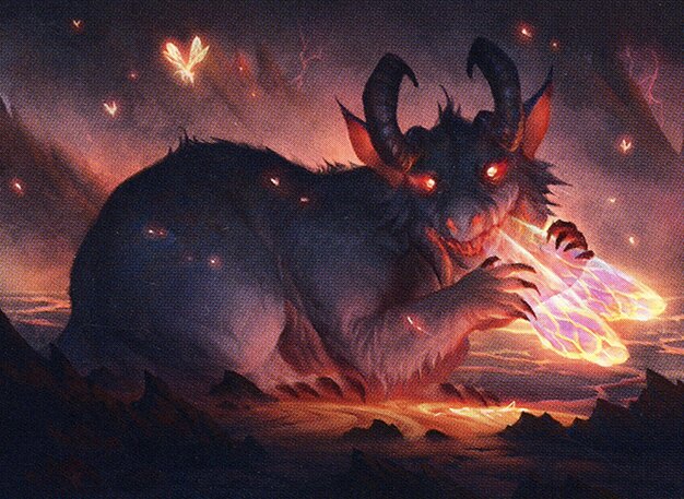 HELLISHLY CUTE - Commander (Raphael, Fiendish Savior) — Moxfield, a ...