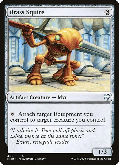 Queen Kayla Artifacts - Commander (Queen Kayla bin-Kroog) — Moxfield, a ...