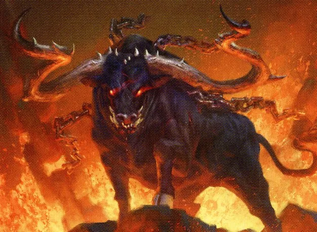 Budget Dredge - Modern