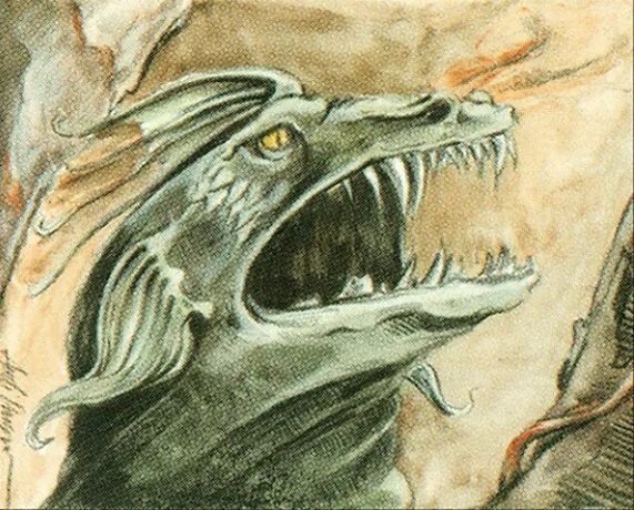 Vaevictis (BGR) - Commander (Vaevictis Asmadi)