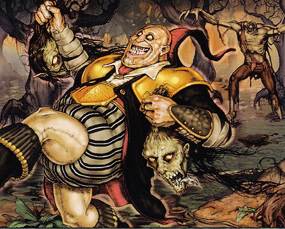 🩸Gix wants everything🩸 - Commander (Gix, Yawgmoth Praetor)