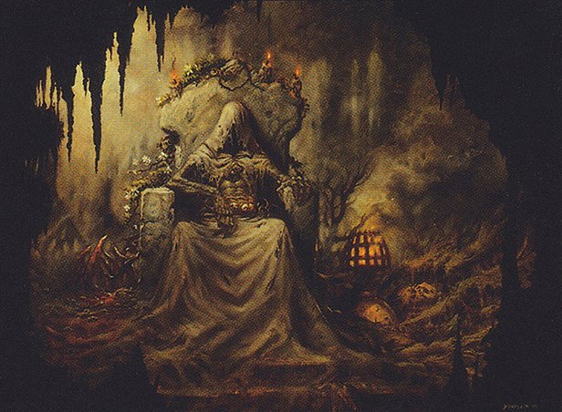 Macabre Nightmare - Modern