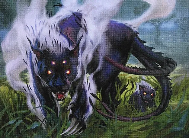 Lurrus of the Dream-Den - Commander (Lurrus of the Dream-Den ...